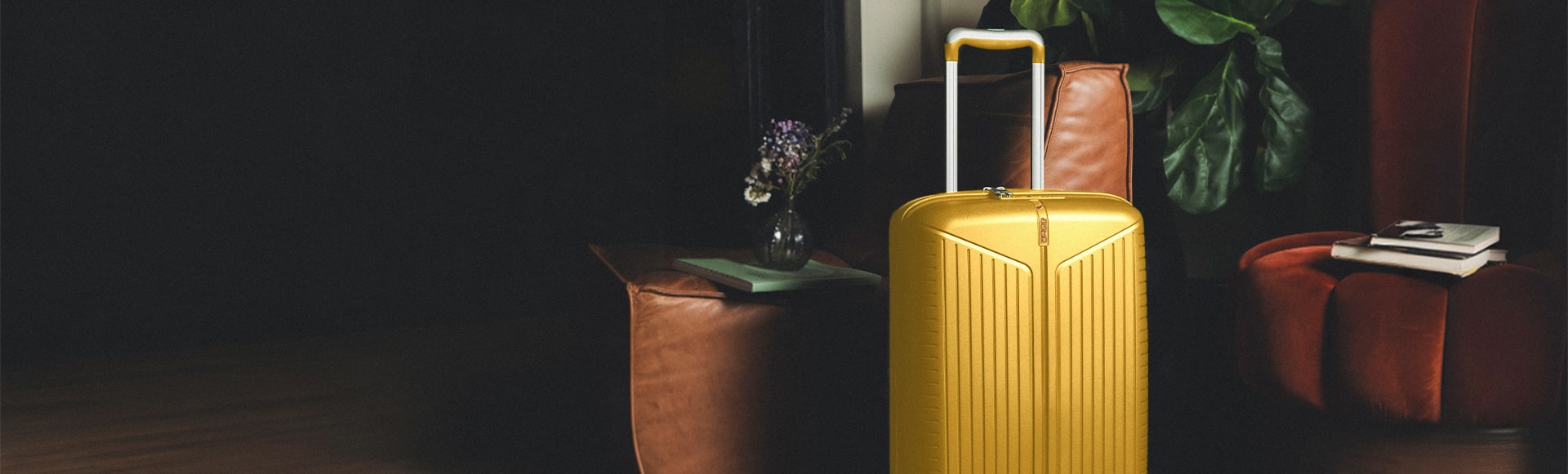 Évaé, la valise de toutes vos évasions | Le bagage aux 7 couleurs ...